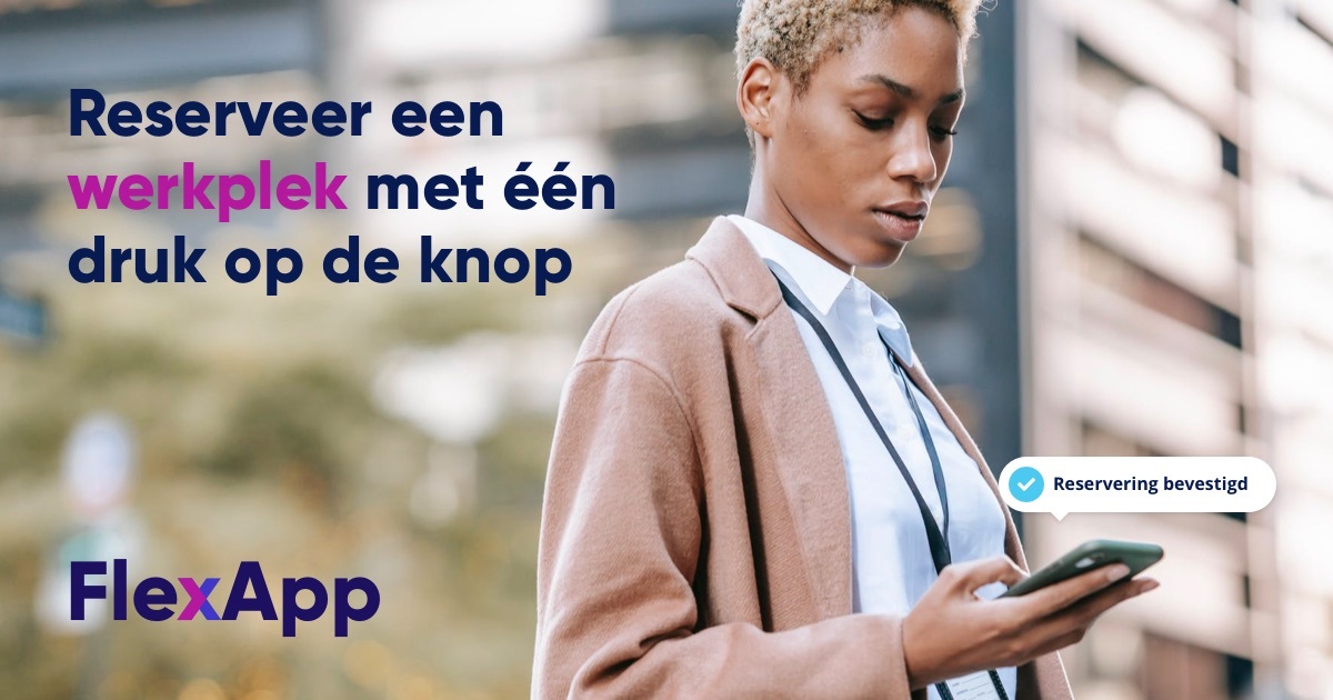 Over ons | Flexapp